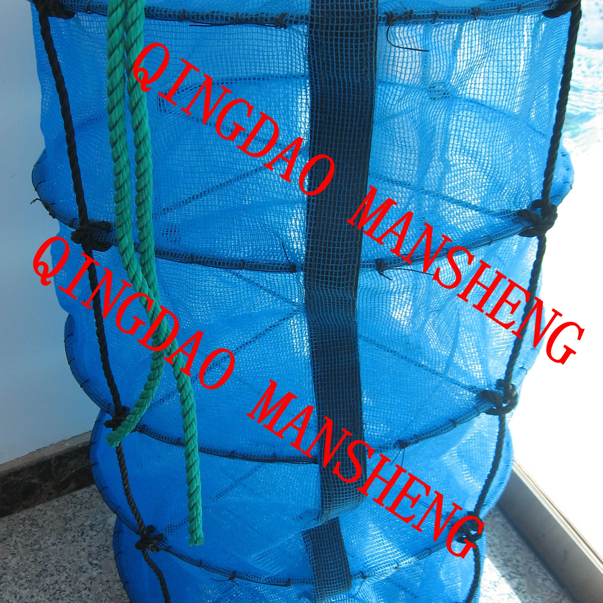 Shellfish Farming Cage/lantern Nets Pearl Nets Use For Scallop Oyster ...