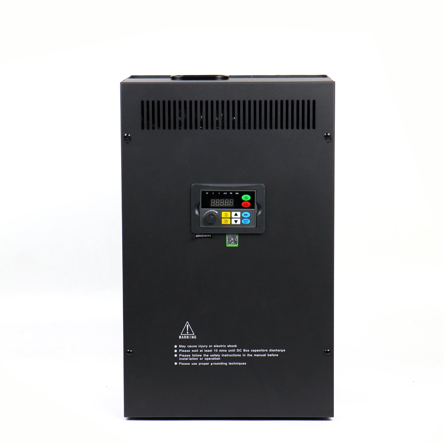 High Quality Frequency Inverter 3phase 45kw Variable Frequency Inverter ...