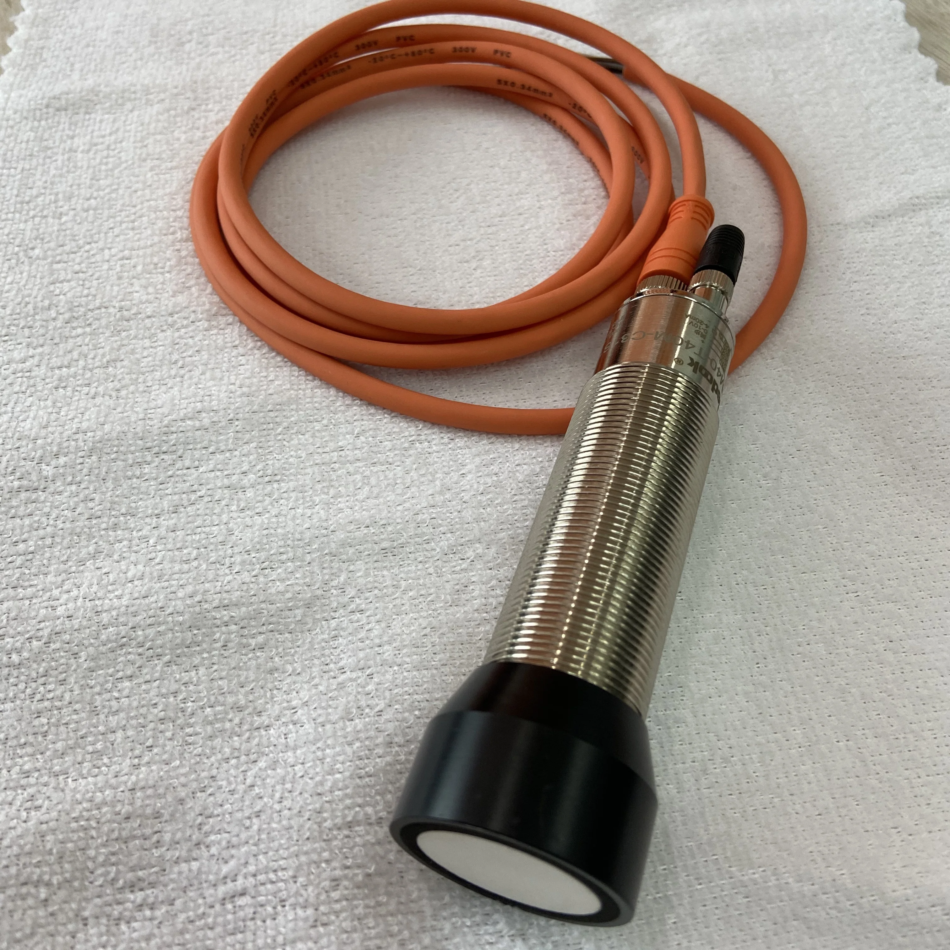 Brand Sensing Range 3000mm Ip65 200ma Ultrasonic Sensors - Buy 200ma ...