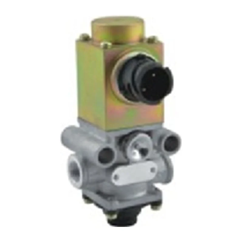 Solenoid Valve 24v 12v 1335961 1934980 1934982 1334037 1488083 1423566 ...