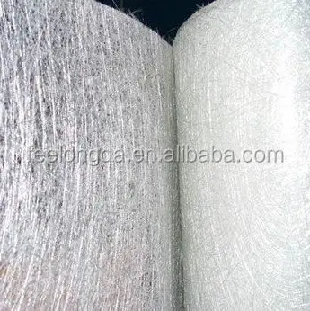 Fiberglass CSM 450 - Durable and Versatile Reinforcement