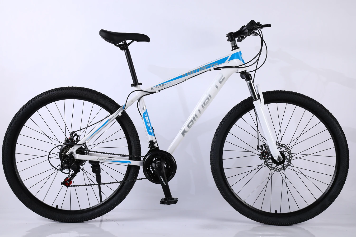 Custom Ckd Bike Oem Classic Bicycle 26"mountainbike Full Suspension ...