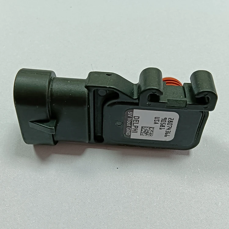 Original Motorcycle Intake Air Pressure Sensor 28074366 90581 Map ...