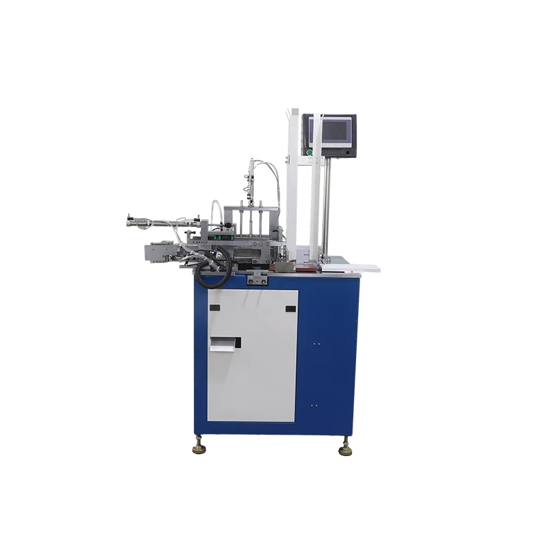 Automatic Gas Lighter Producing Packaging Assembly Tray Setting Machine ...