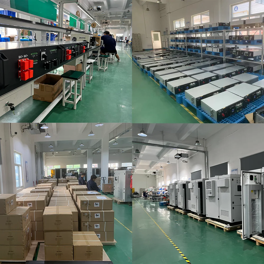 Scu 50kw Bidirectional Ac Dc Converter Power Conversion System Pcs With Sts Module Connect To