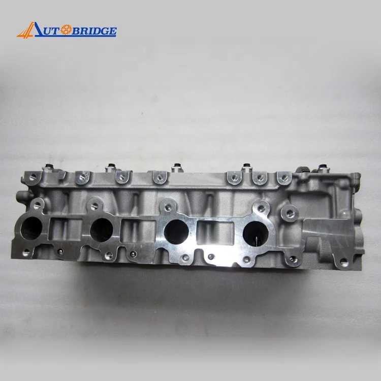 2kd 2kd-ftv Engine Cylinder Head (complete) 11101-30040 11101-0l050 For ...