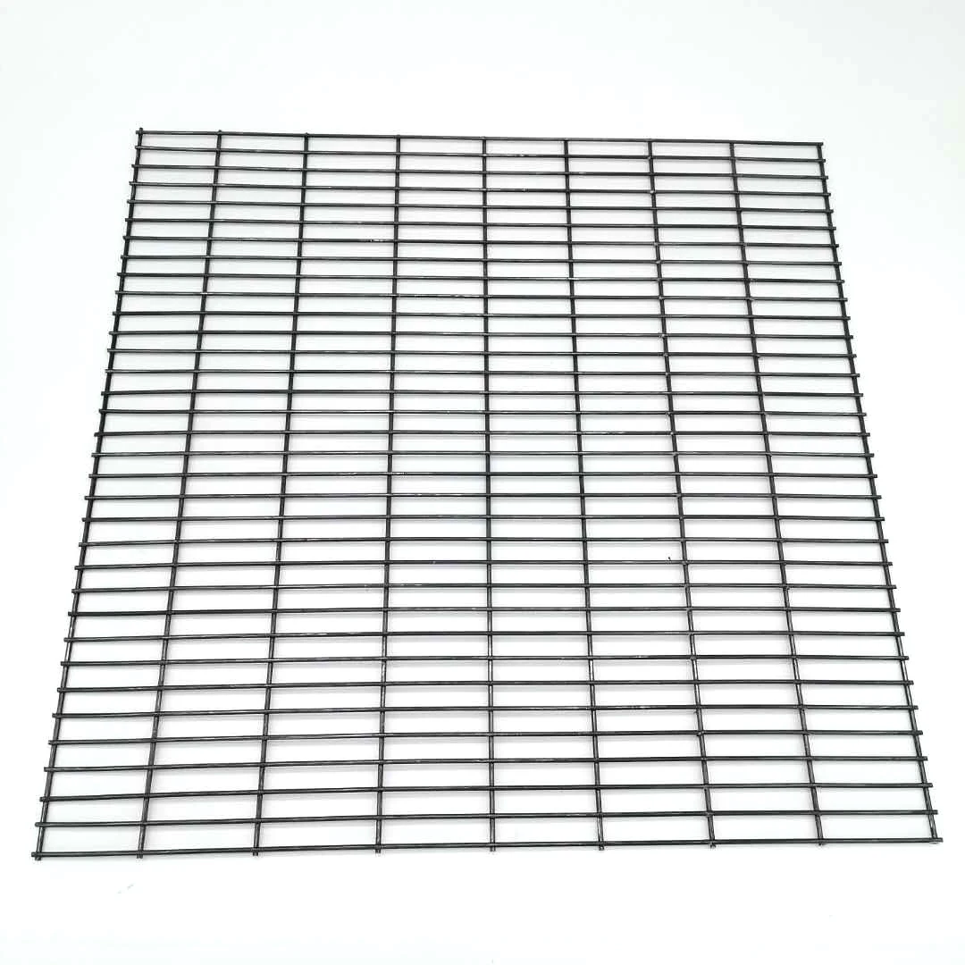 Galvanized Panels Hot Dipped Prices 5x5 Pvc Coated Welded Wire Mesh ...