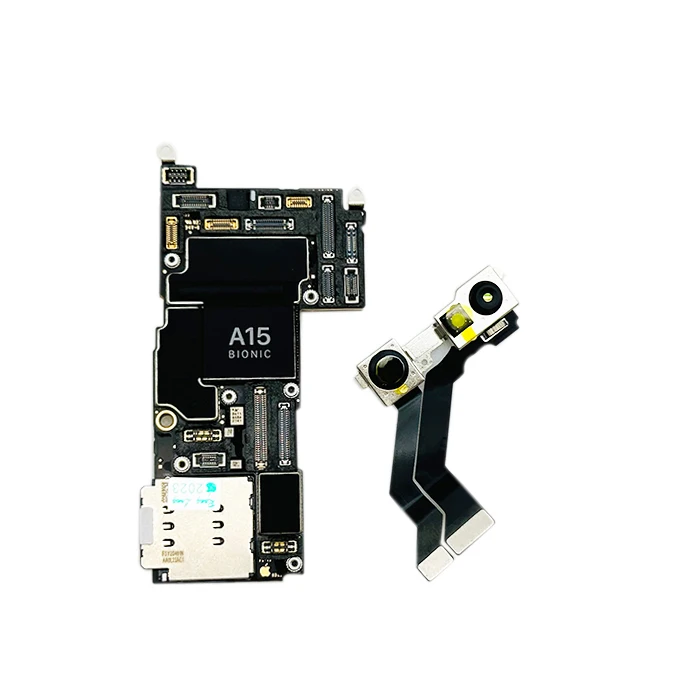 Iphone Motherboards - Quality Tested for Reliable Performance
