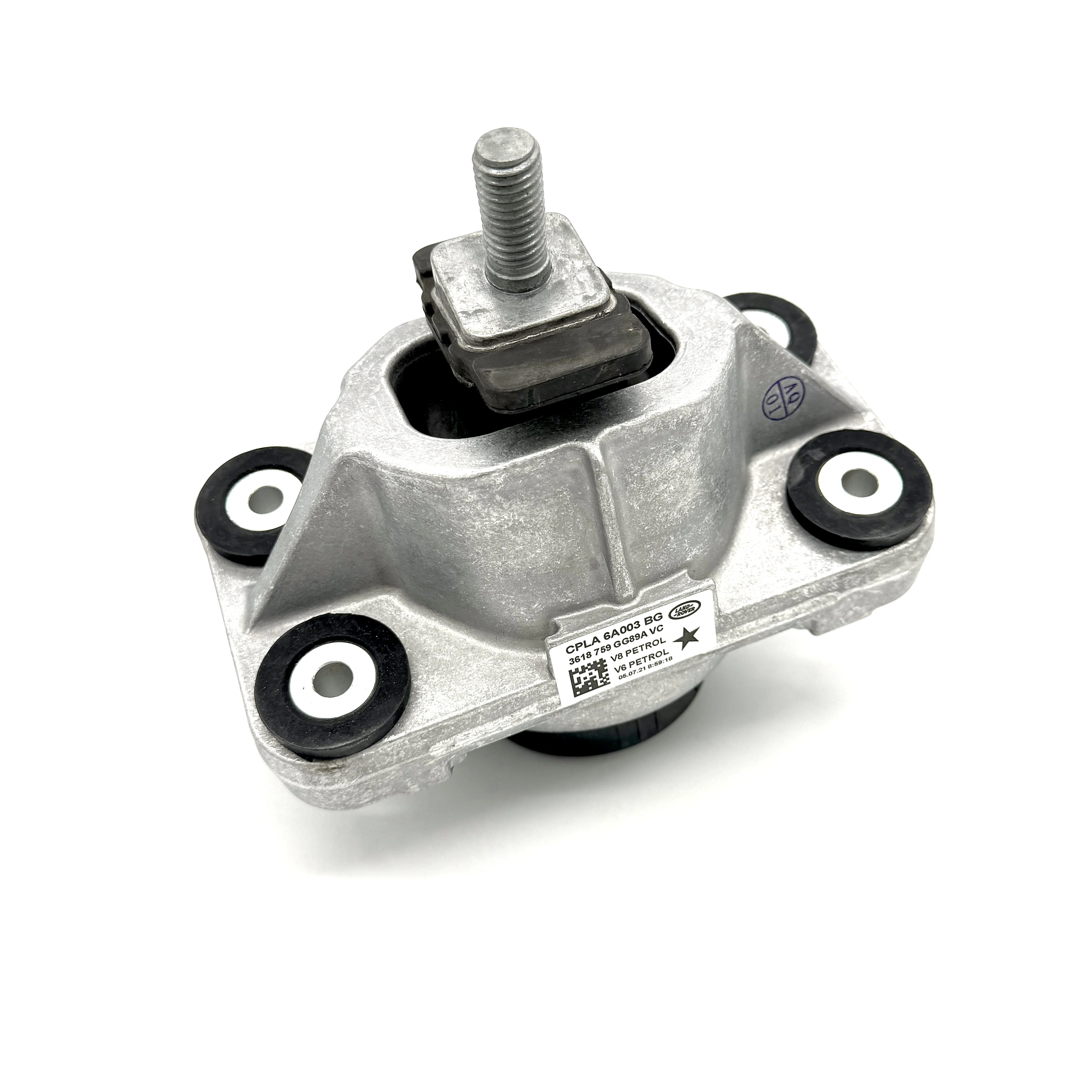 Auto Parts Engine Motor Mount for Land Rover RANGE ROVER III OE ...