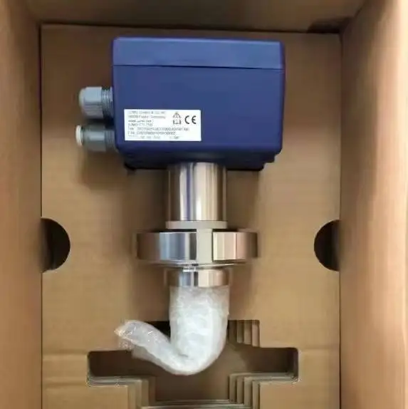 Jumo All-in-one Conductivity Meter Cti750 Is In Stock - Buy Jumo Cti ...