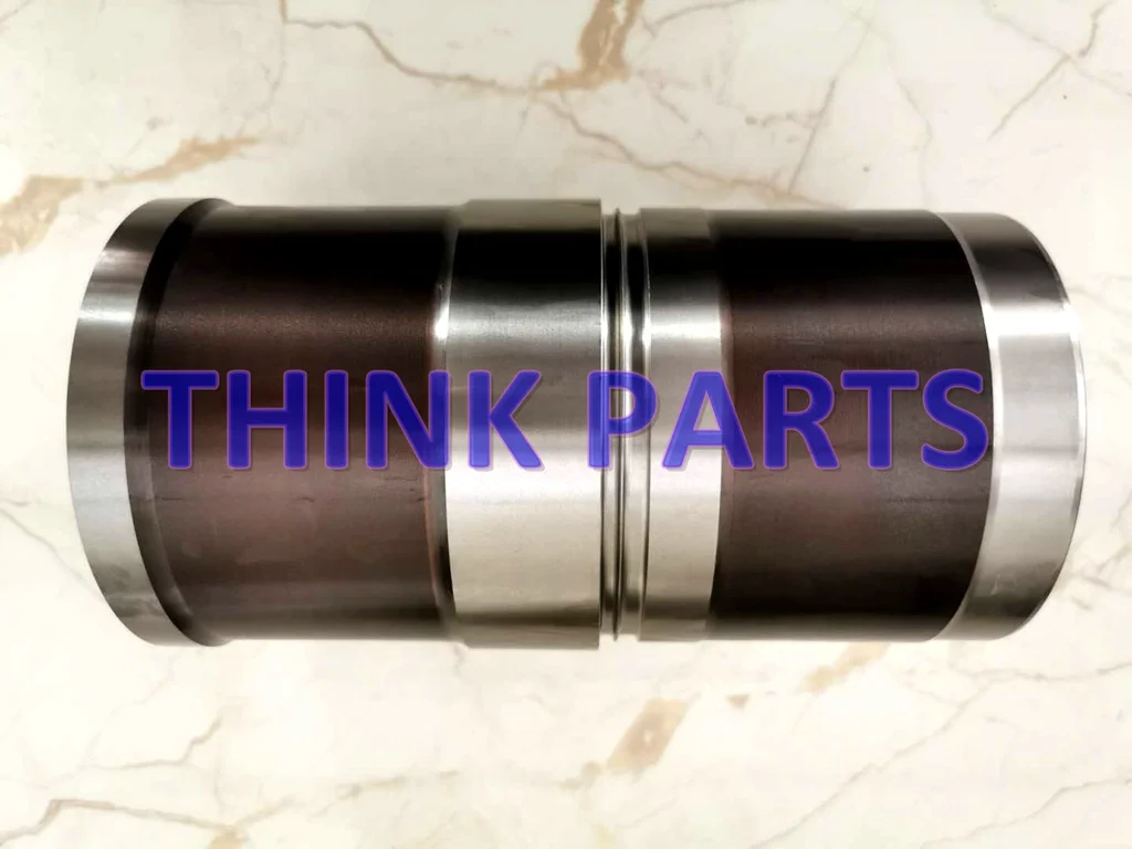 1010934955 Common Rail Fuel Injection Pump Assembly For Weichai 12m33 ...