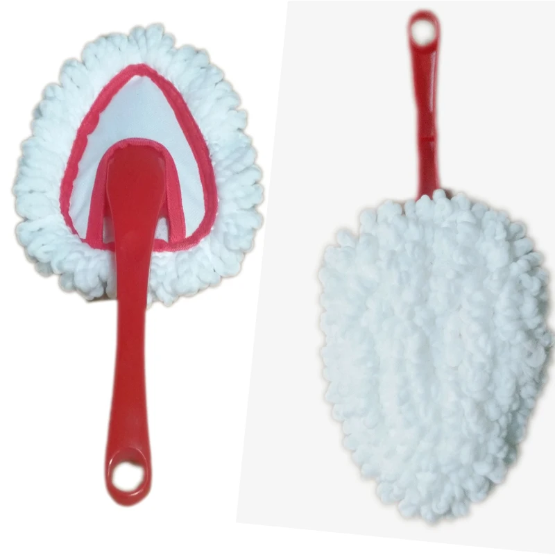 Looped Microfiber Duster Magic Mini Duster Cleaner - Buy Microfibre ...