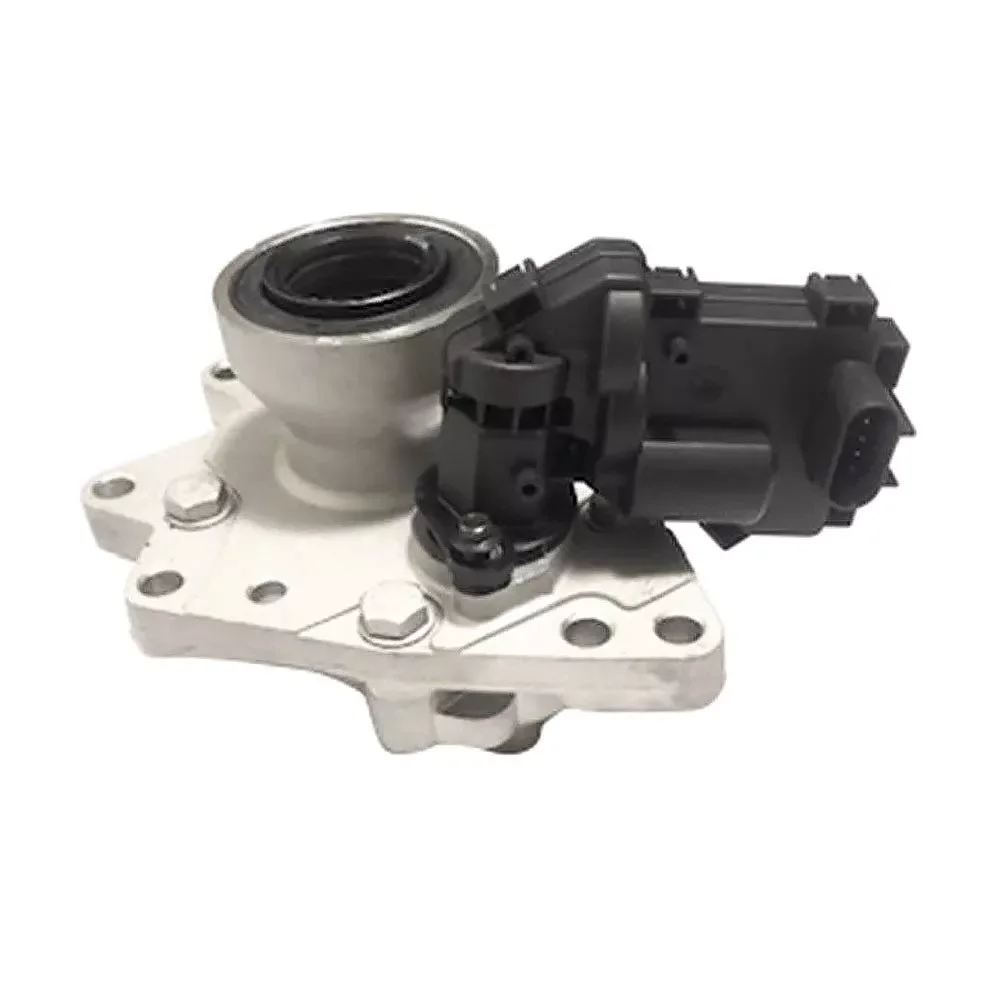 4WD Front Axle Disconnect Actuator Assembly 12471623 12471625 12471628 ...