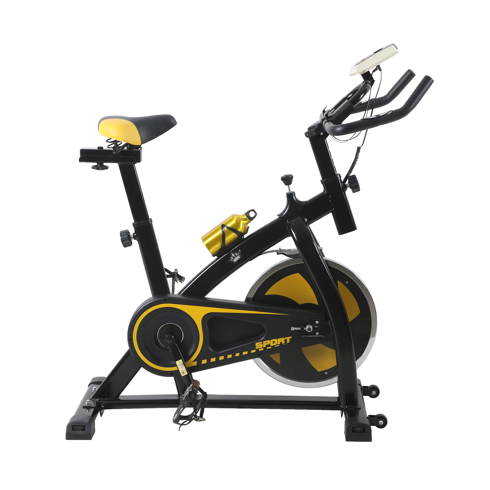 Wholesale Price Bike Spinning Gym Mini Cycle Pedal Exercise Bike Sport ...