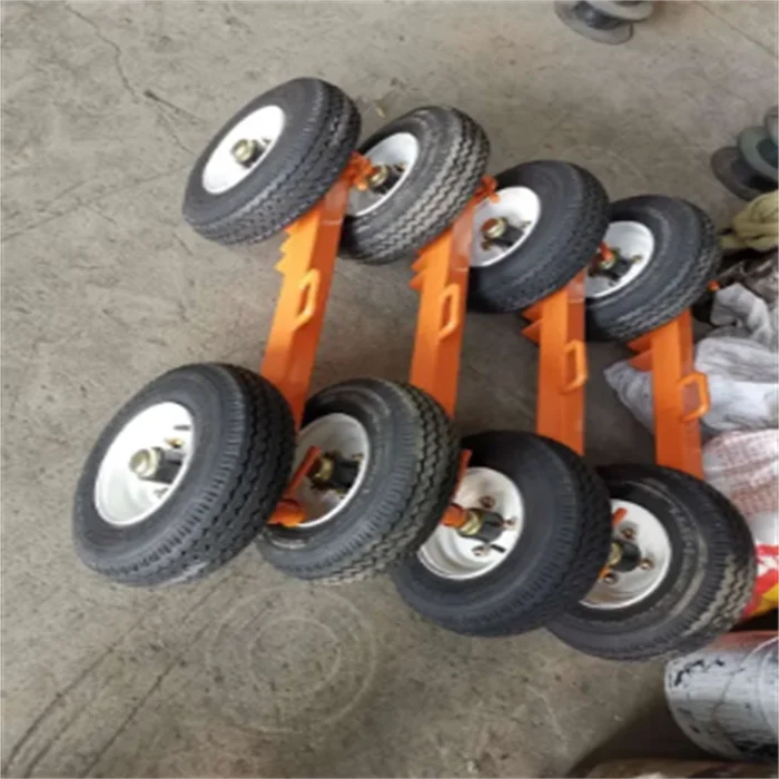 High Quality Mover Tow Dolly Universal Moving Tool Automotive Repair ...