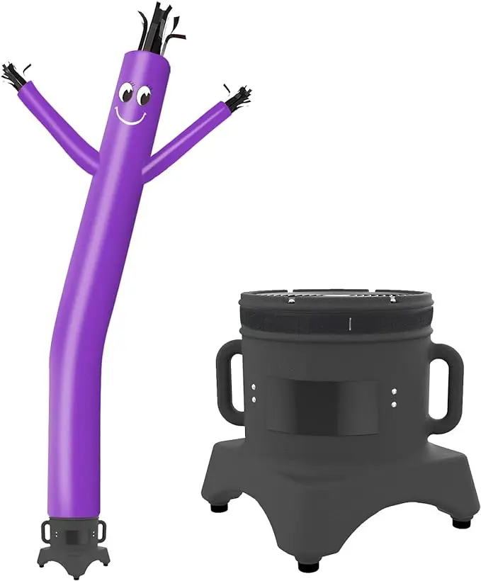 Air Dancers Advertising Inflatable Tube Man Wacky Waving Inflatable Arm ...