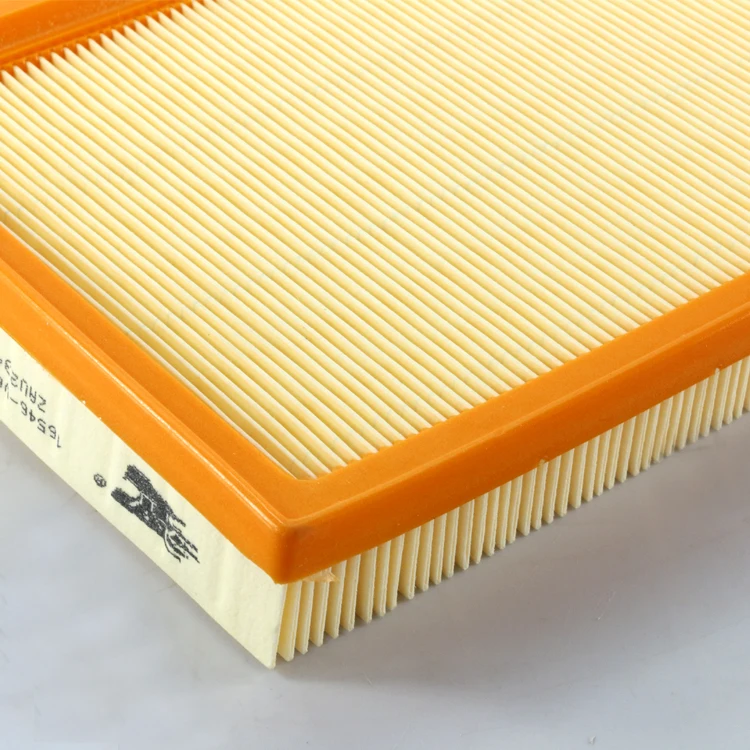 PU air Filter 16546-74S00 5861216220 13780-61M00 for Japan Cars ...