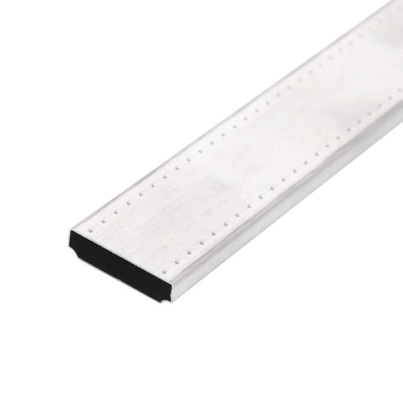 6mm To 12mm Insulated Glass Fittings For Commercial Building Curtain ...