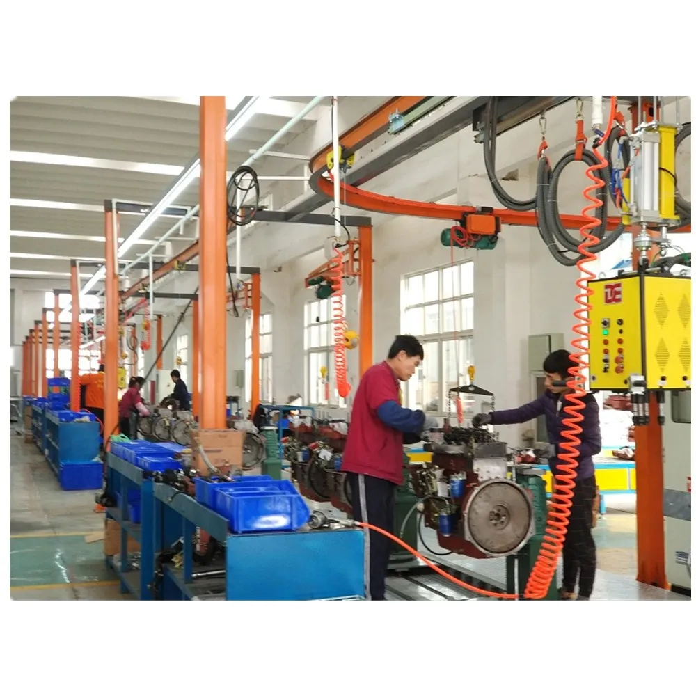 Original Ricardo Series K4100d R4105zd R6105zd R6105azld R6105izld ...