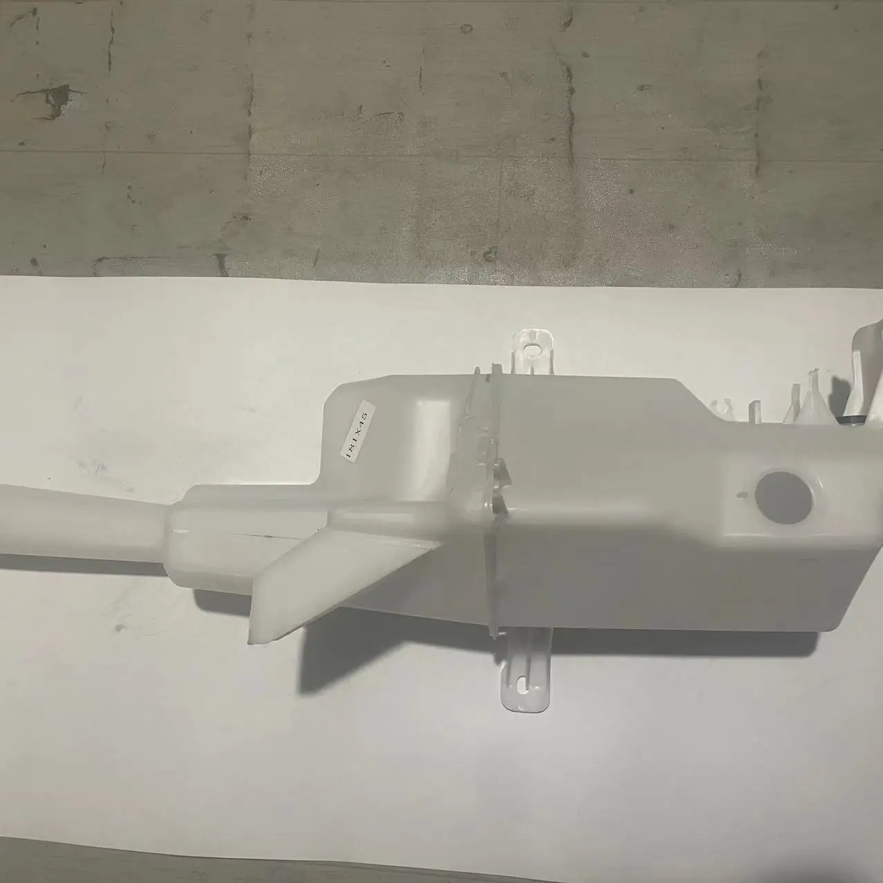 98611S1000 98611-S1000 Reservoir Assy W/SHLD Washer Compatible with ...