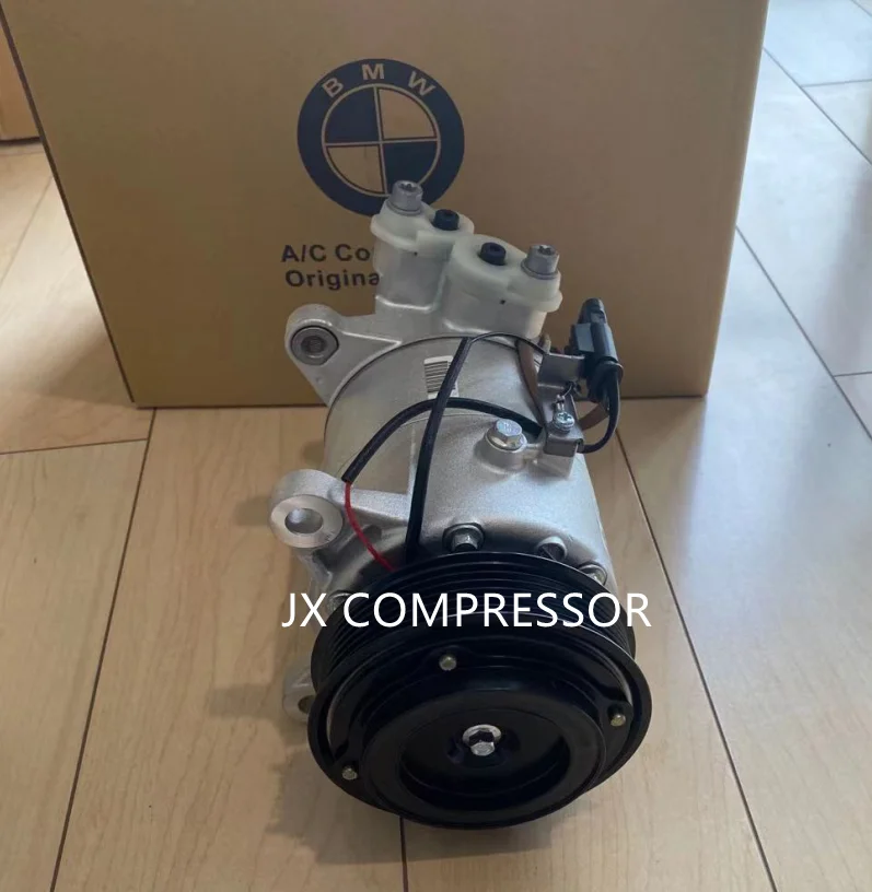 宝马迷你R134a 6PK 64526826880汽车交流压缩机| Alibaba.com