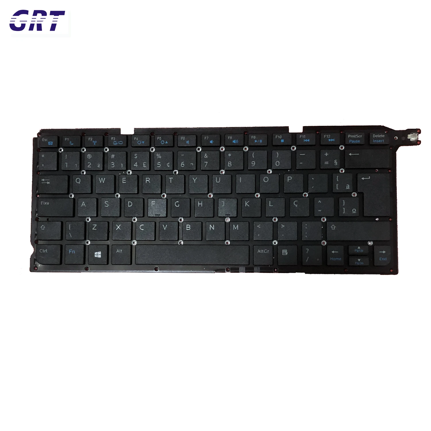Sunrex Laptop Keyboard For Dell Vostro V5460 V5470 V5480 5460 5470 5480 ...