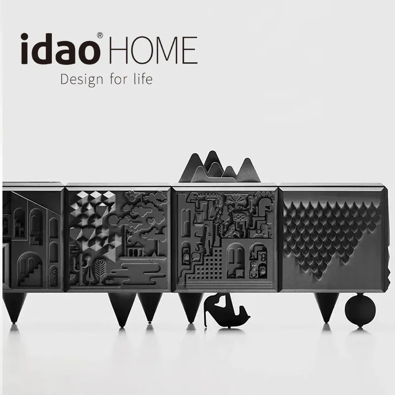 Kar Studio Modern Wood Living Room Furniture Tv Stand Tv Bench - Buy Tv ...