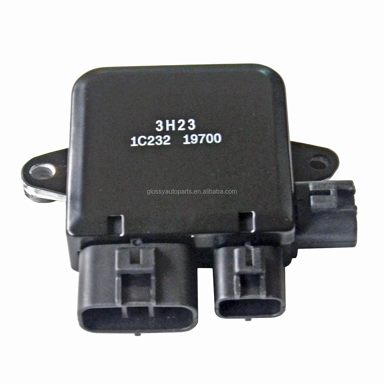 Glossy Fan Control Module For Cu2w Cu5w Cs3a Cs9a 1355a124 Mr497751 ...