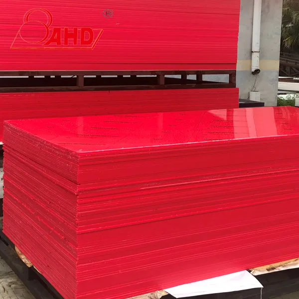 Quality Safety Food Grade Hdpe Plastic Sheet Polyethylene Sheet Price ...