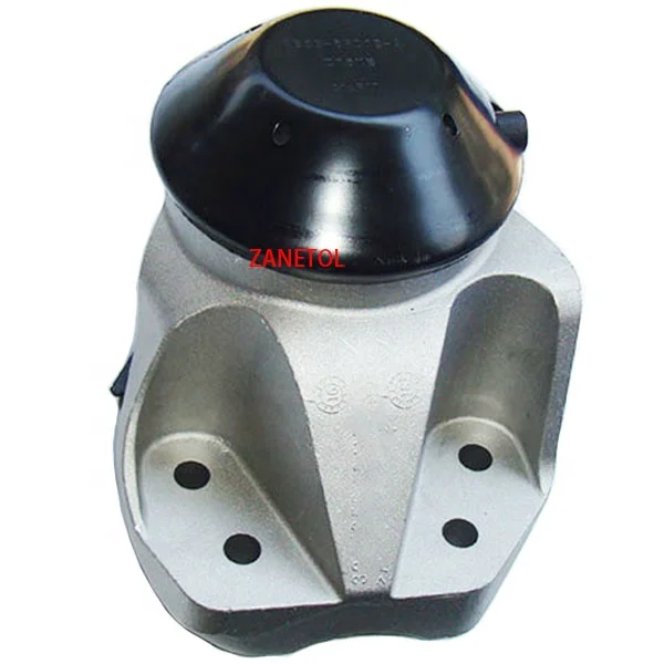 福特探险家3.5l 2011-2019 3392 Em-4298 Db5z-6038-c Em4298 Db5z6038c的发动机电机安装座 ...