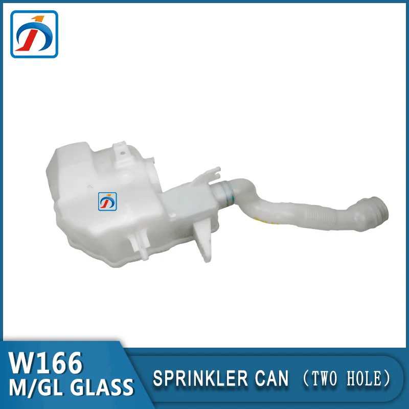 ML GLE W166 Windshield Washer Reservoir Tank for Mercedes-benz