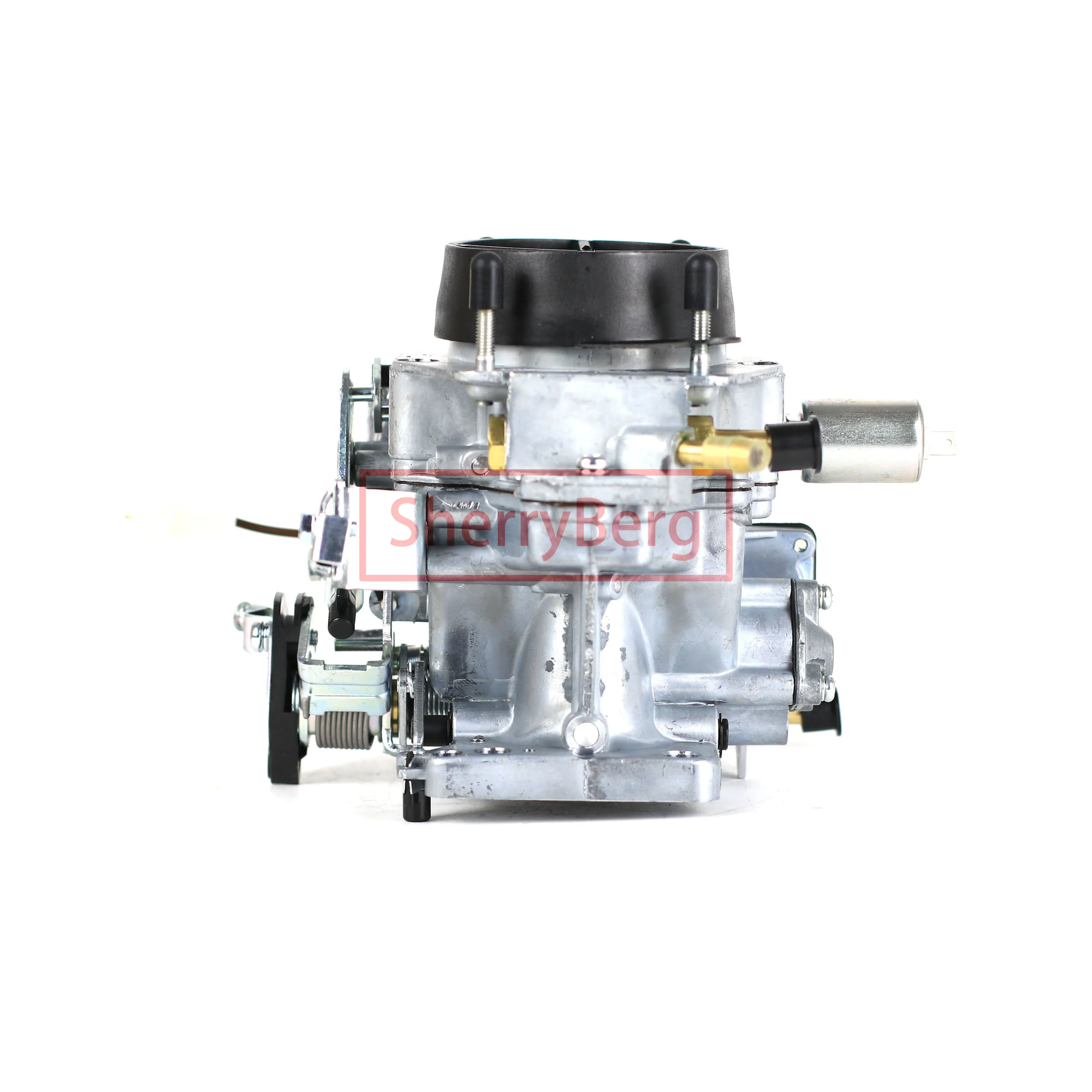 Carburetor Carb Carburador 21081 For Lada 21081-1107010 Niva 1600-1700 ...