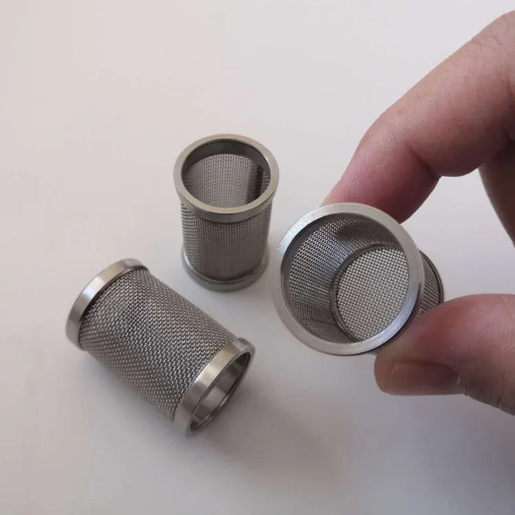 Stainless Steel Dissolution Tester Filter Mesh - Buy Dissolving ...
