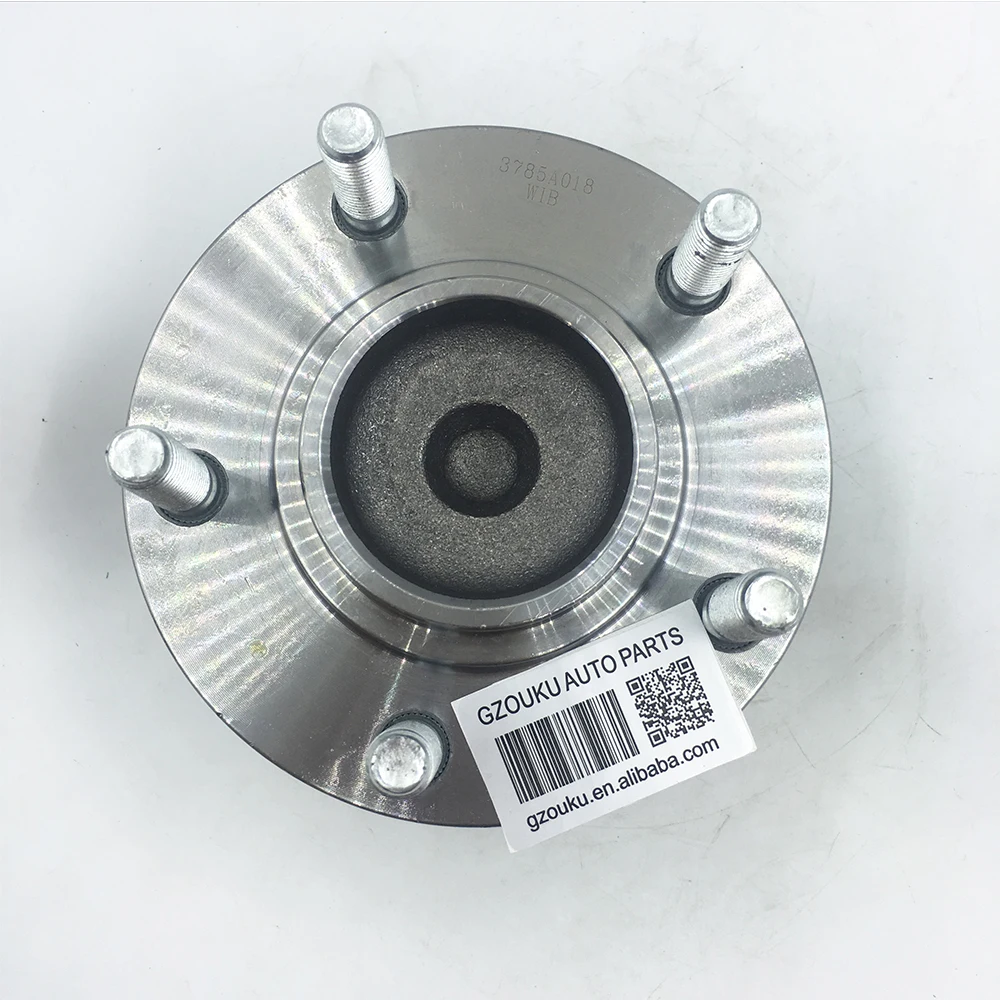 Gzouku Rear Wheel Hub For Outlander Ii 3785a018/72413/1606291780/512380 ...