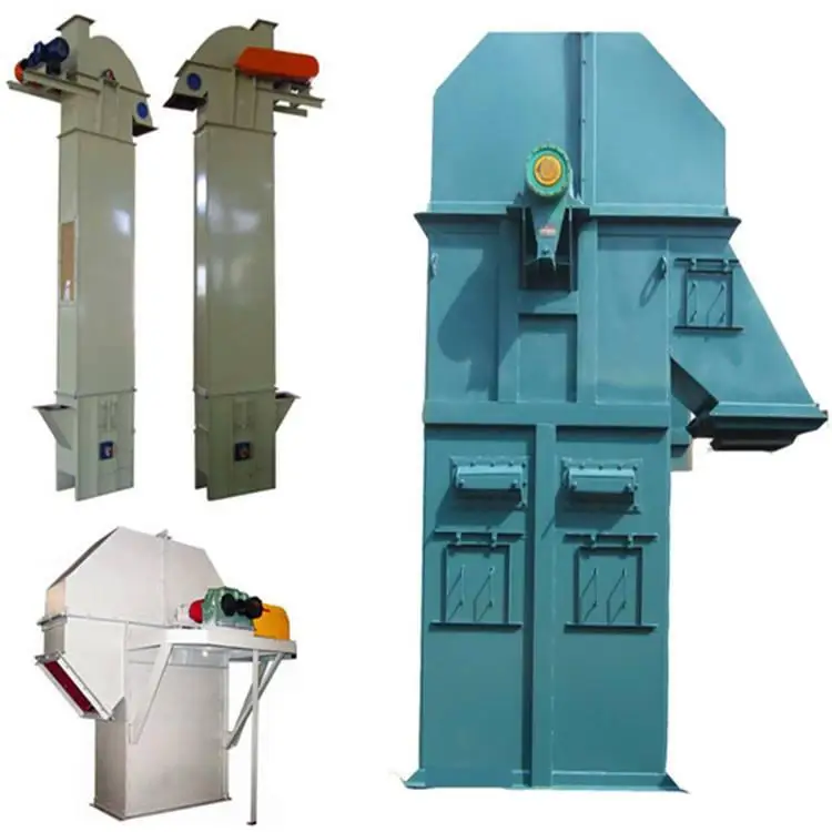 Professional Industry Bucket Elevator Bucket Conveyor - Buy Bucket ...