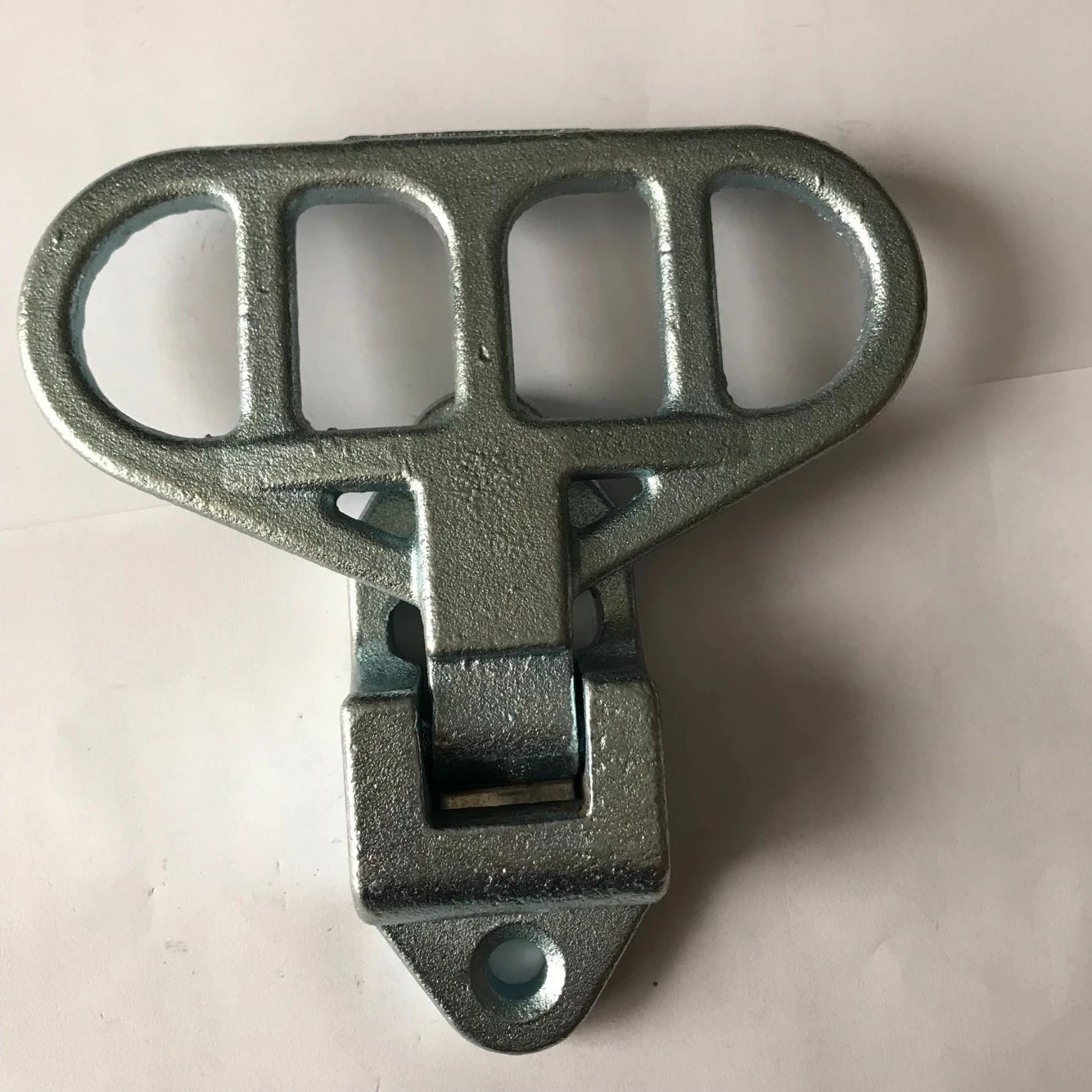 Iso Standard Shipping Container Folding Step 109*111mm - Buy Big/mid ...