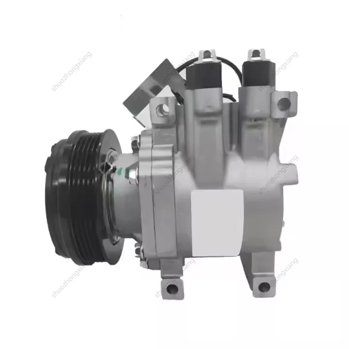High Quality 1.5 Liter AC Compressors New Condition for BYD F3 F3R G3 ...