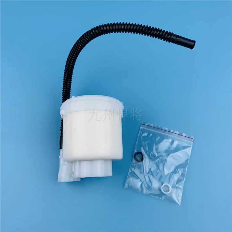 Fuel Pump Filter Engine Assembly For Toyota Vios 23300-0d040 77024 ...