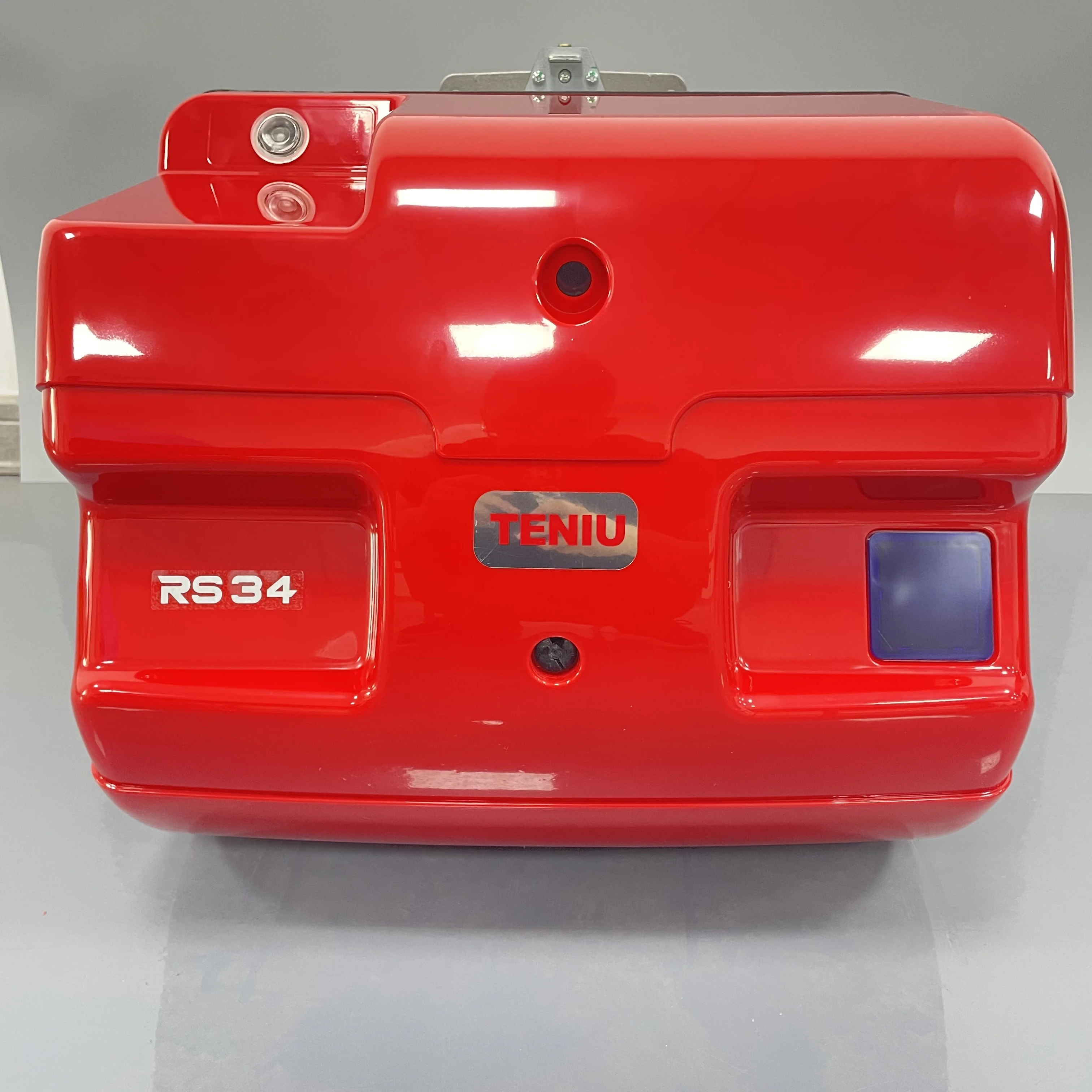 Rs34/1 Tc Gas Burners Are Used In Riello Burners At Factory Price - Buy ...