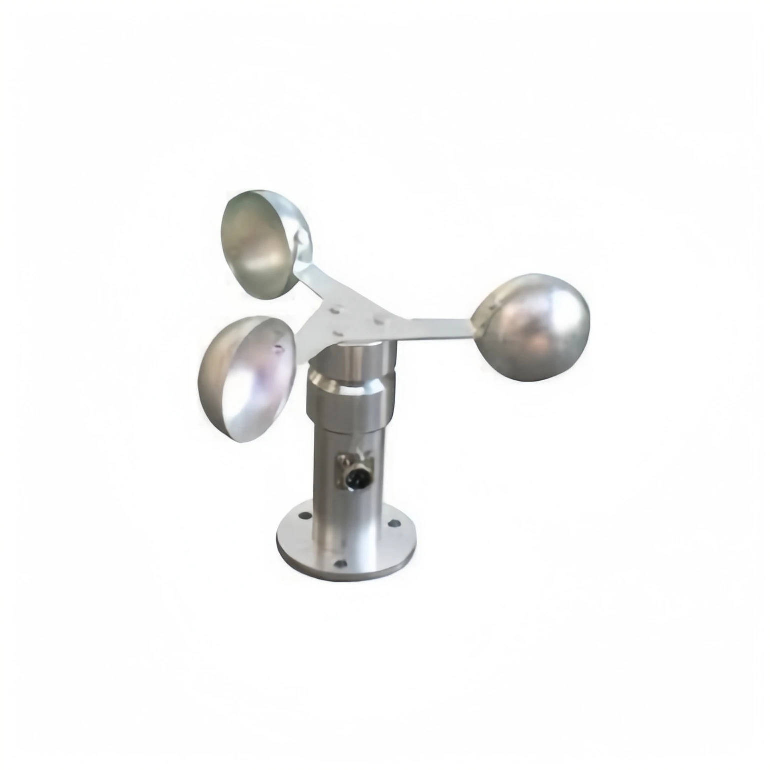 Crane Anemometer Tower Crane Anemometer Wind Speed Meter Anemometer ...