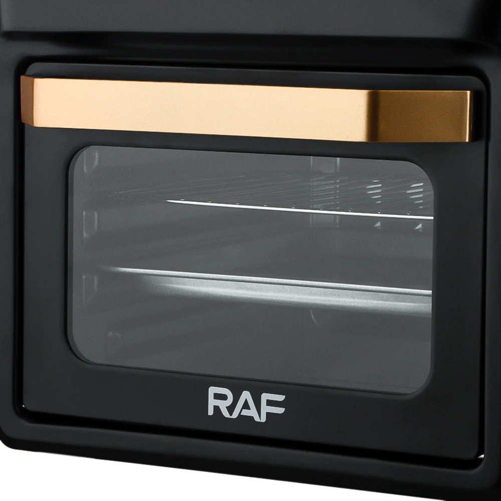 Adjustable Thermostat Control With Observation Window Electric Oven and ...
