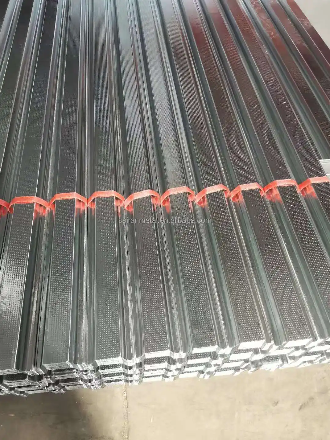 Drywall Furring Channel Ceiling Steel Channels Interior Metal Stud ...