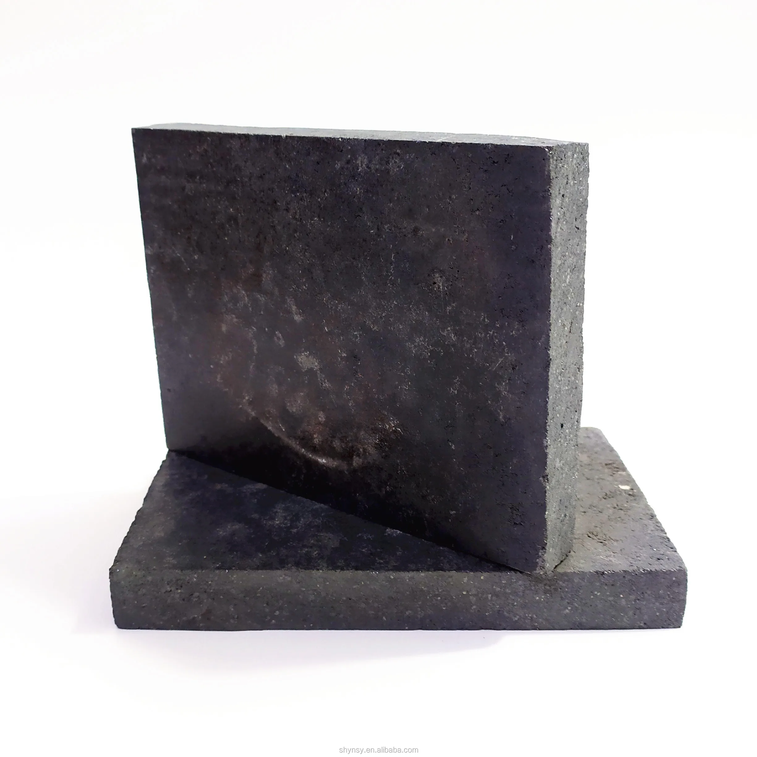 High-quality Carborundum Board Sic Plate Silicon Carbide Customized ...