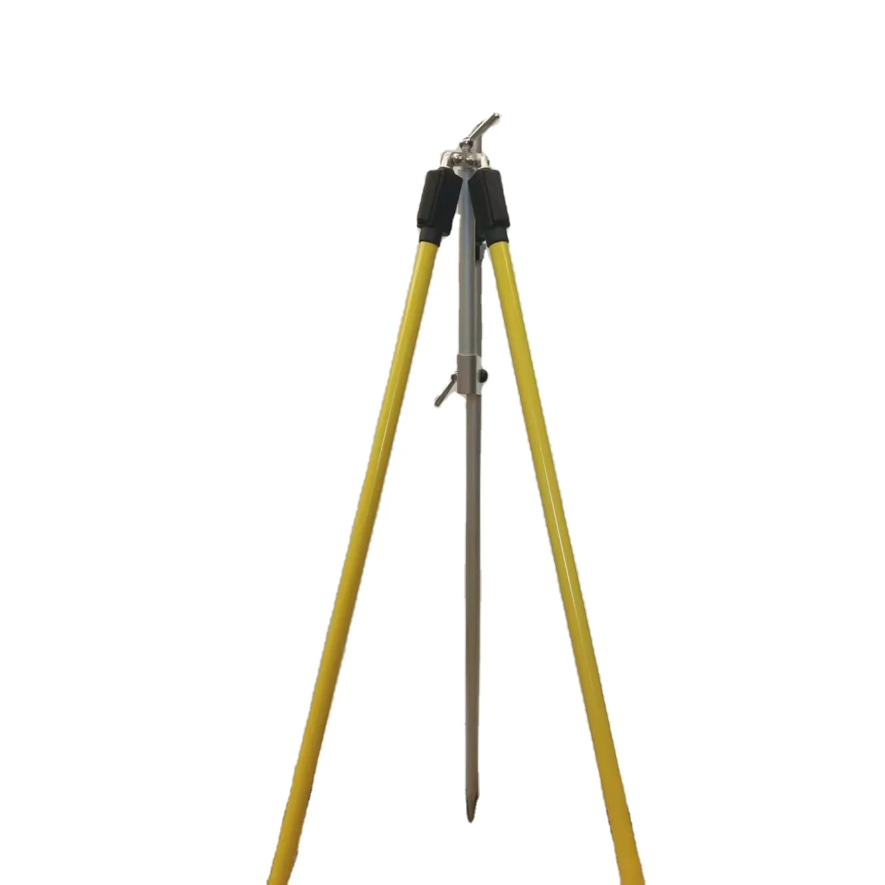 Optional Surveying Instrument Bipod for Prism Pole| Alibaba.com