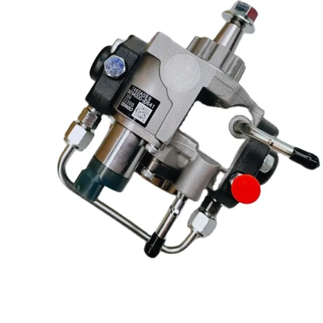 J05e High Pressure Pump 294000-1560 22100-e0570 - Buy 294000-0258,22100 ...