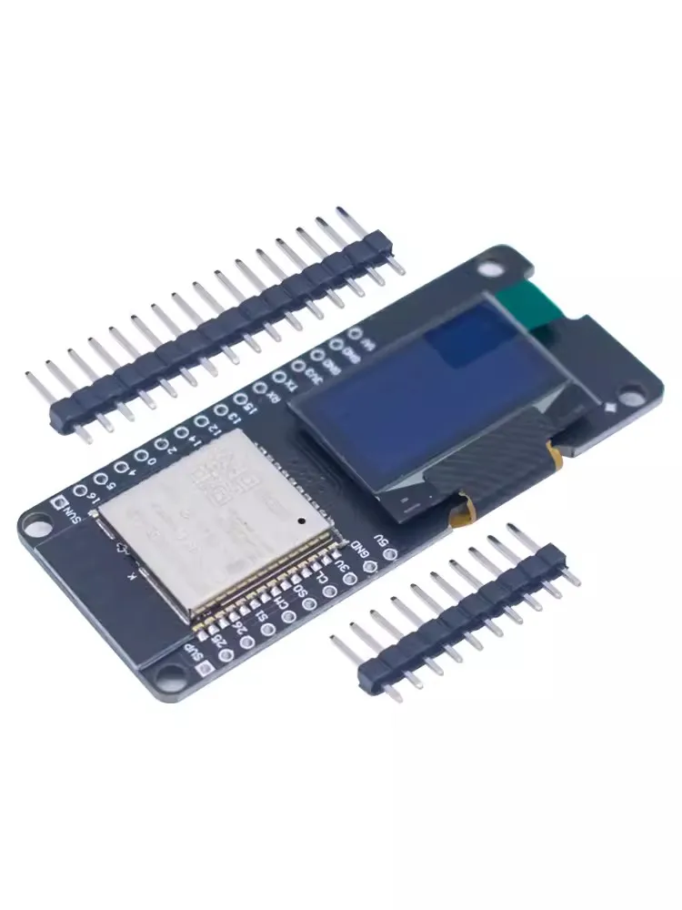 ESP32 OLED Module-for WiFi and Bluetooth ESP32 CAM| Alibaba.com