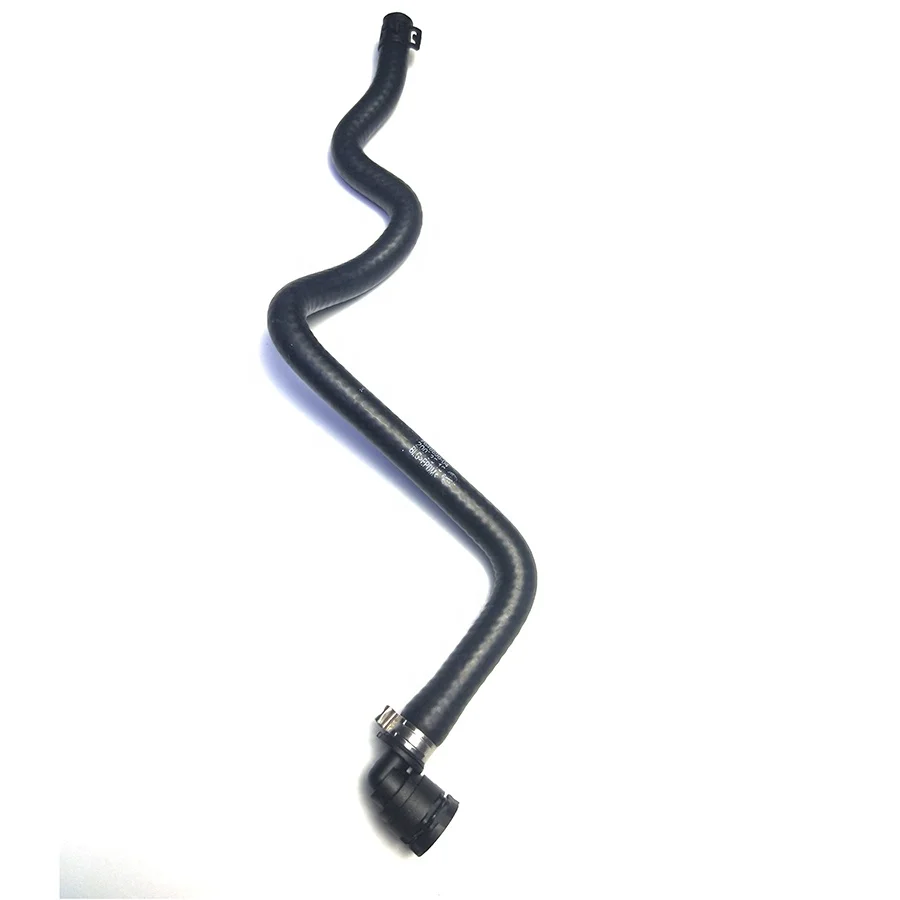 Line Cylinder Head - Reservoir For Bmw X1 F48 X2 F39 Oem 1712 7646 896 ...