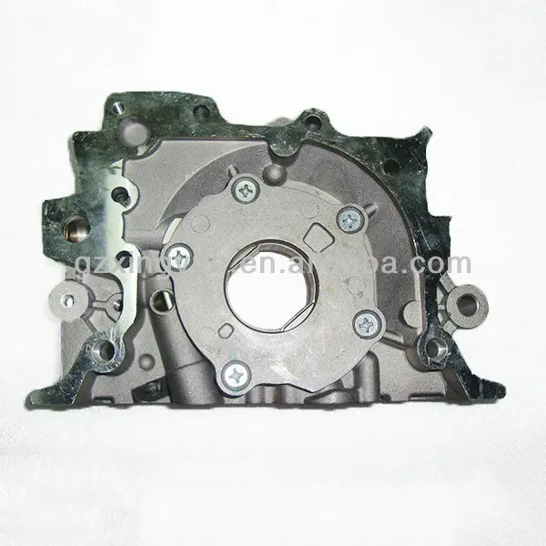 ZANETOL Oil Pump - 96325246 94580158 for Chevrolet Spark
