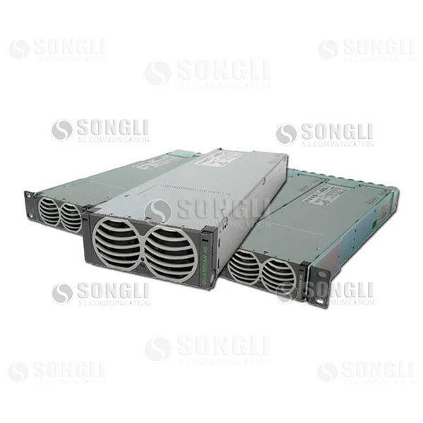 Unipower Fmpe30.48g - 48V Rectifier 60A 2900W for Telecom