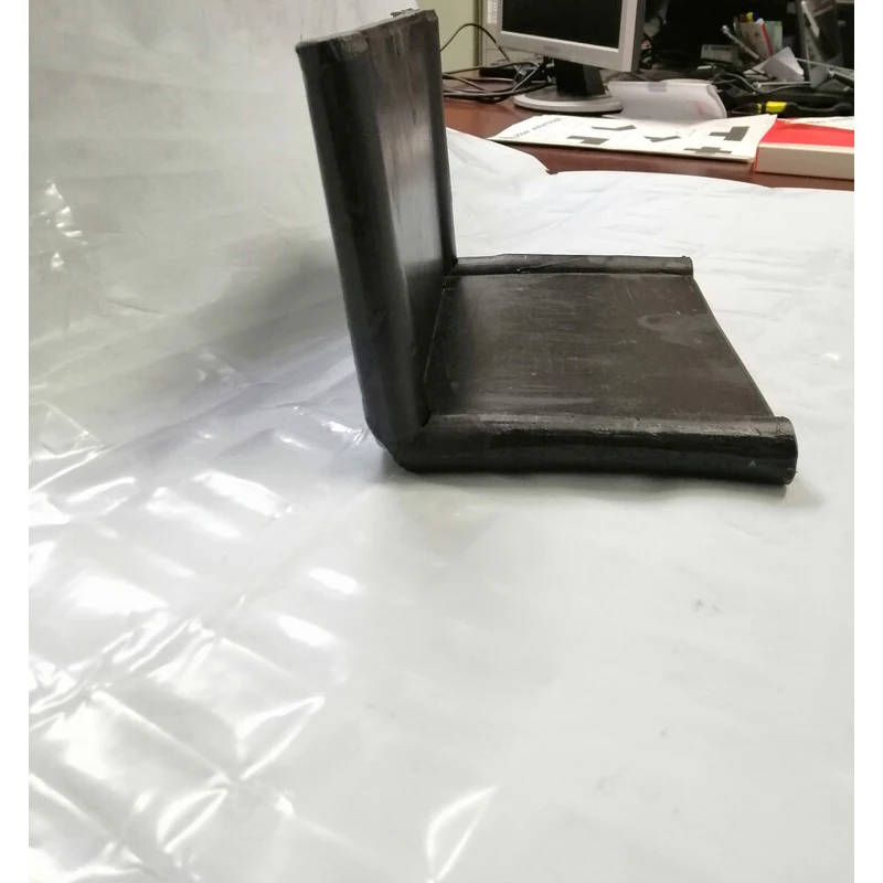 Wholesale Price Rubber Waterstop Type L/9 230mm Dumbbell Intersection ...